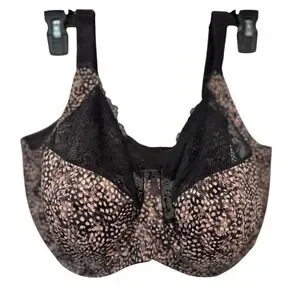 Elomi | Intimates & Sleepwear | Elomi El41 Morgan Full Figure Side ...